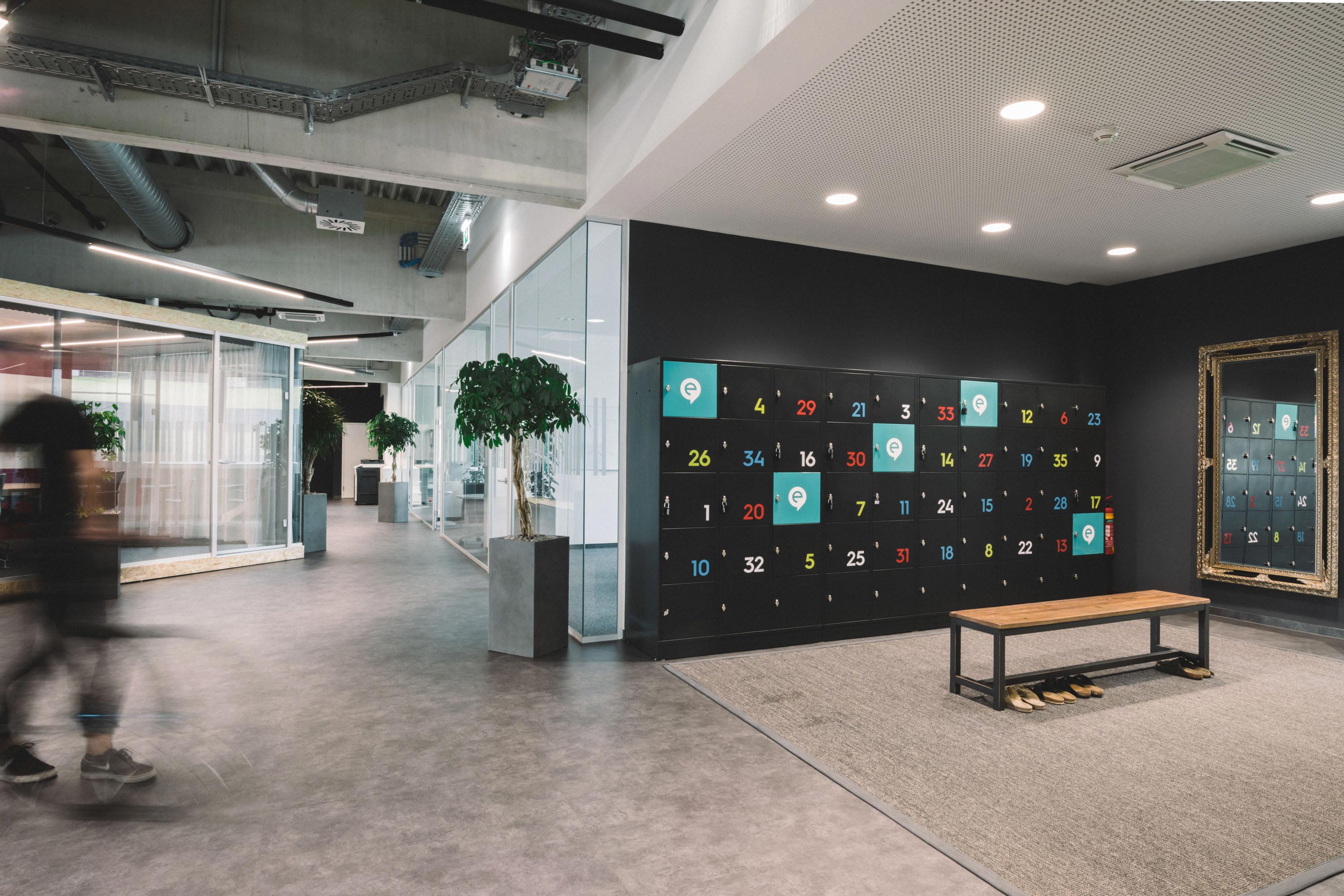 eRecruiter Job Portal